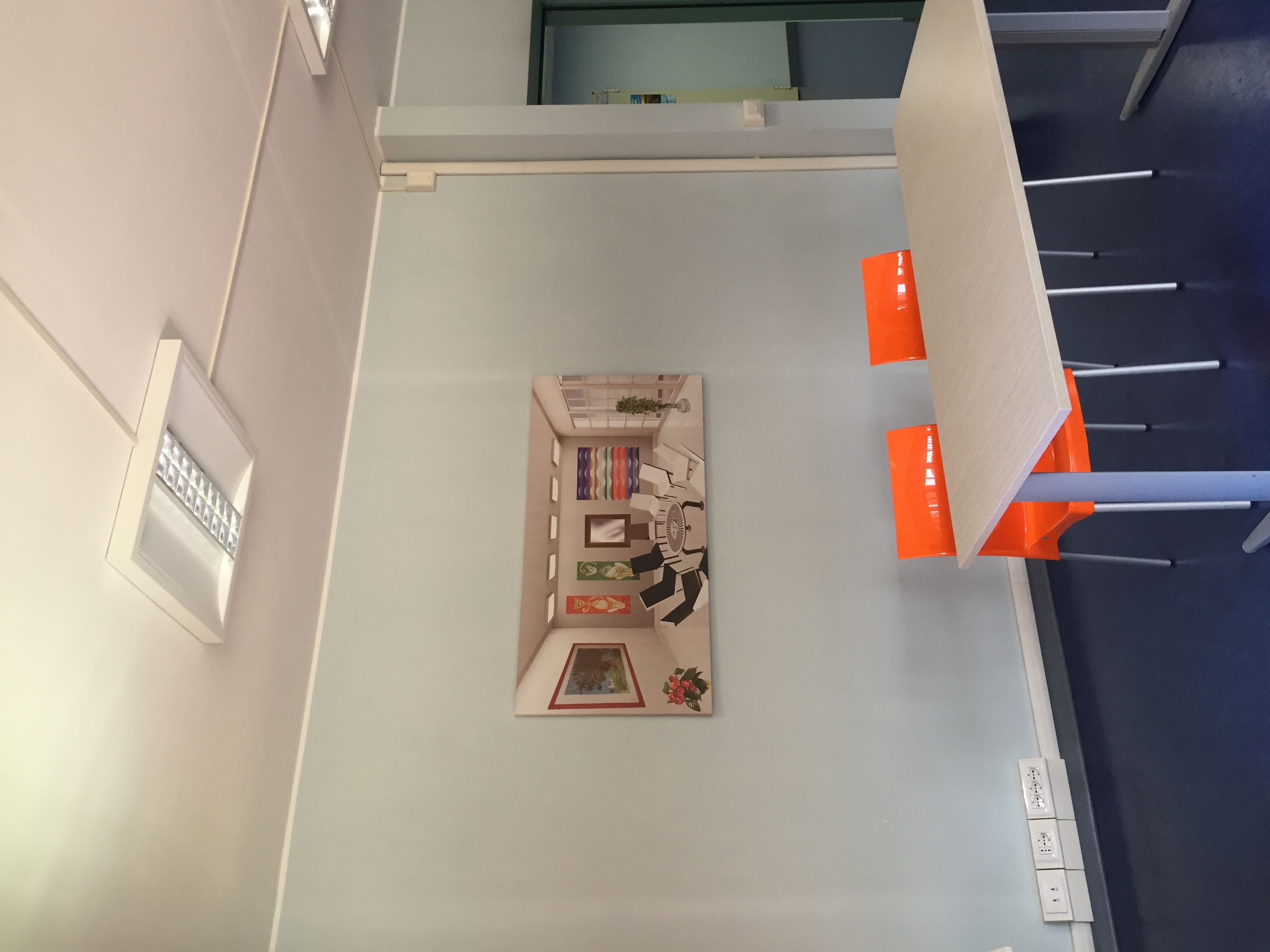 Terni, iniziativa del Centro Terapeutico Dipendenze, donato al SerD un ...