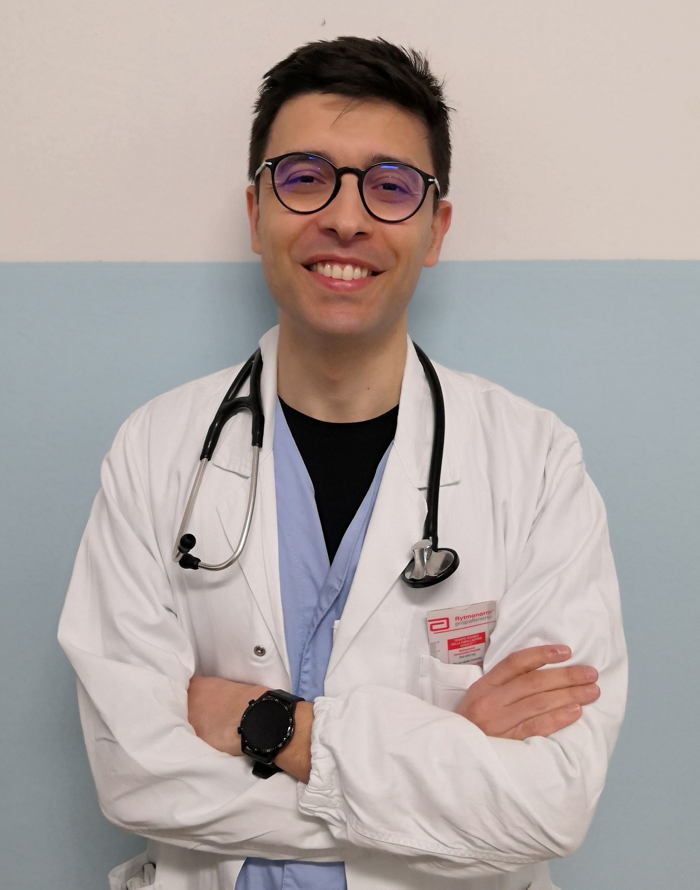 Il cardiologo Stefano Bergonzini nominato presidente regionale ...