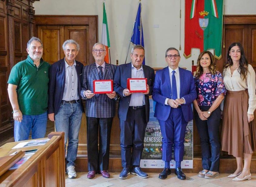 "Trevi benessere", incontro istituzionale Comune - Azienda Usl Umbria 2 ...